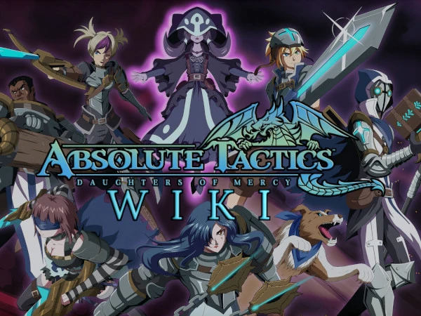 Absolute Tactics Wiki | Fandom