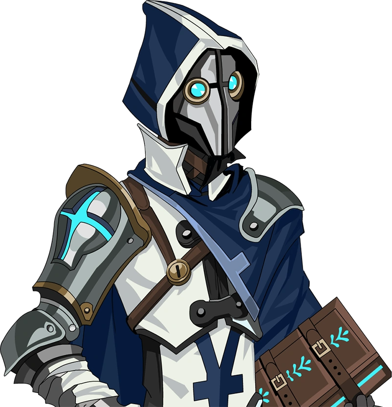 Gabriel | Absolute Tactics Wiki | Fandom