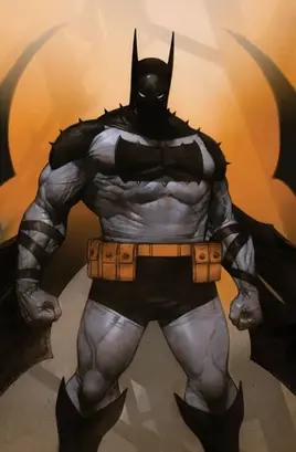 Batman | Absolute Universe Wiki | Fandom