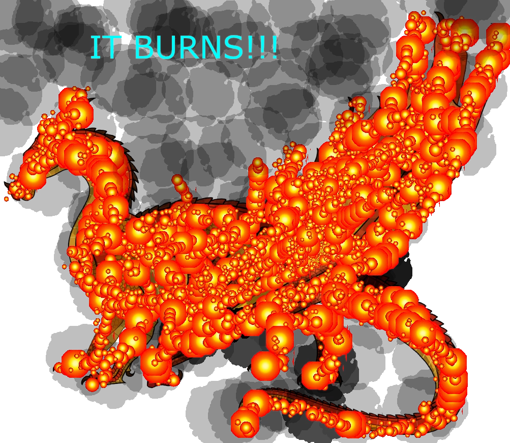 RANDOM PICTURE GALLERY | Absolute Chaos Wiki | Fandom