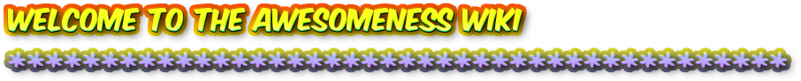 Absolute Awesomeness Wiki | Fandom
