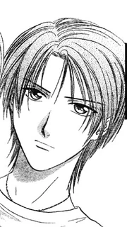 Toshiki Murakami | Absolute Boyfriend Wiki | Fandom