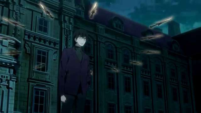 Mikuni | Absolute Duo Wiki | Fandom