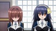 Miyabi Hotaka/Image Gallery | Absolute Duo Wiki | Fandom