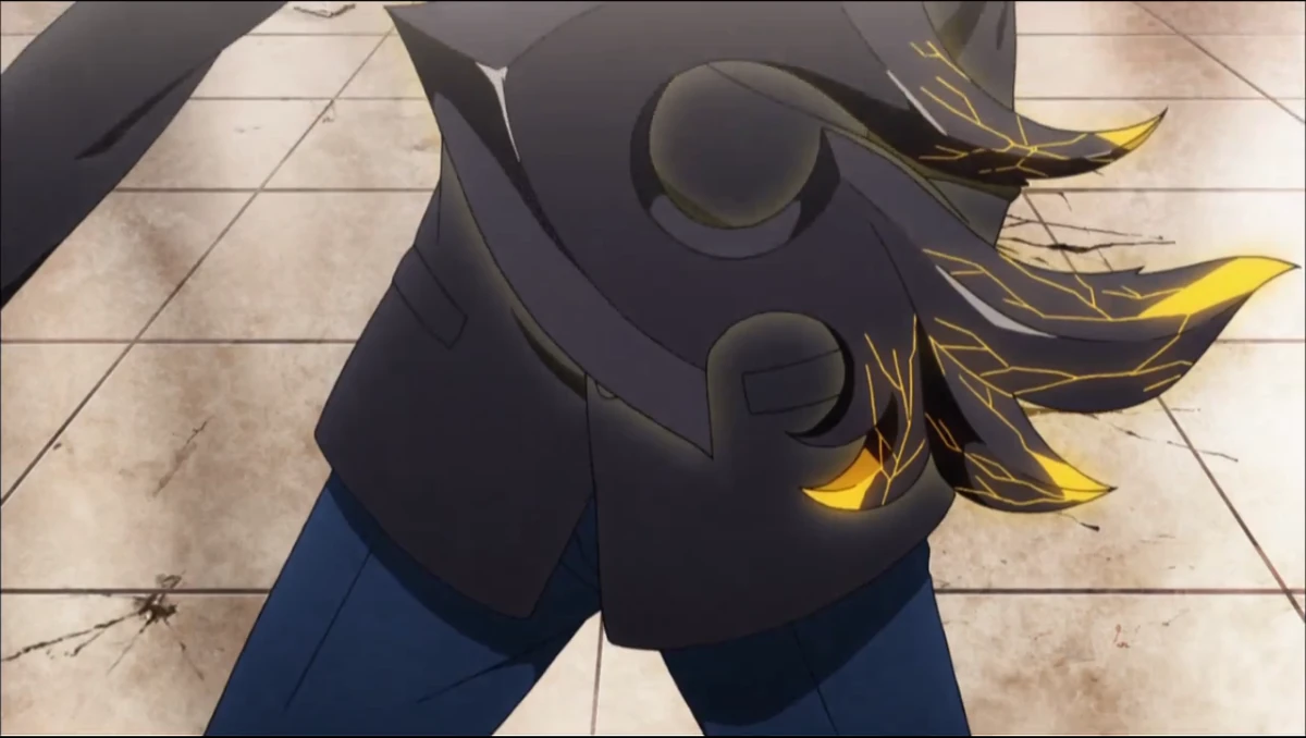 Blazes | Absolute Duo Wiki | Fandom