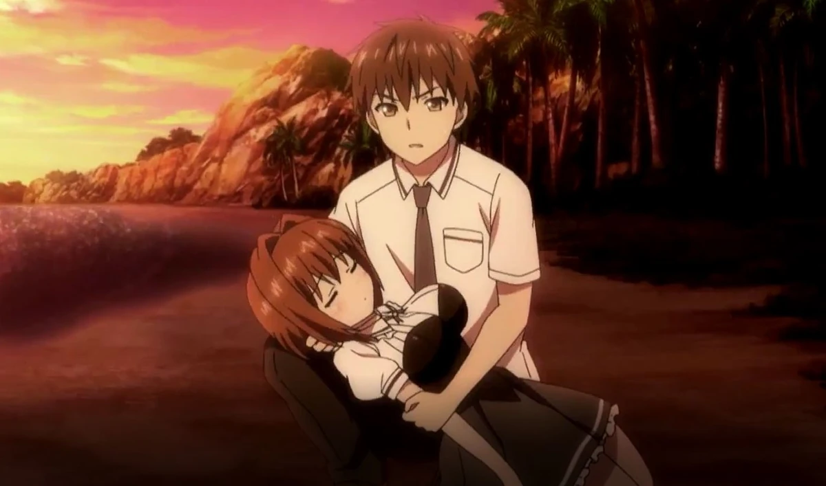 Episode 10 | Absolute Duo Wiki | Fandom