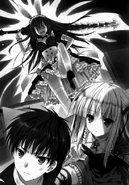 Rito Tsukimi/Image Gallery | Absolute Duo Wiki | Fandom