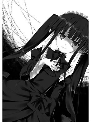 Tooru Kokonoe/Relationships | Absolute Duo Wiki | Fandom