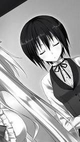 Sarah | Absolute Duo Wiki | Fandom
