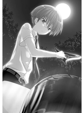 Tooru Kokonoe/Relationships | Absolute Duo Wiki | Fandom