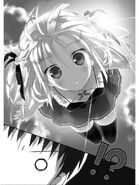 Tooru Kokonoe/Image Gallery | Absolute Duo Wiki | Fandom