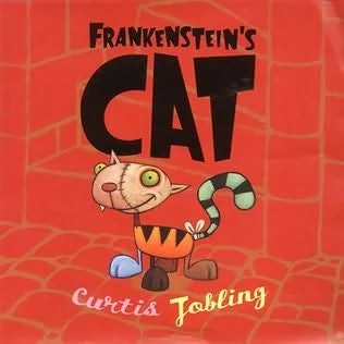 Frankenstein's Cat | Absolute Horror Wiki | Fandom