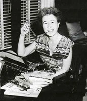 Jane Thayer | Absolute Horror Wiki | Fandom