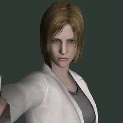 Annette Birkin | Absolute Horror Wiki | Fandom