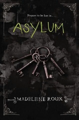 Asylum (Roux) | Absolute Horror Wiki | Fandom
