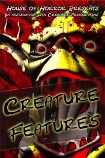 Creature Features (House of Horror) | Absolute Horror Wiki | Fandom