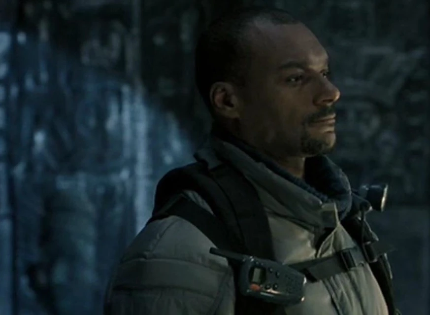 Maxwell Stafford | Absolute Horror Wiki | Fandom