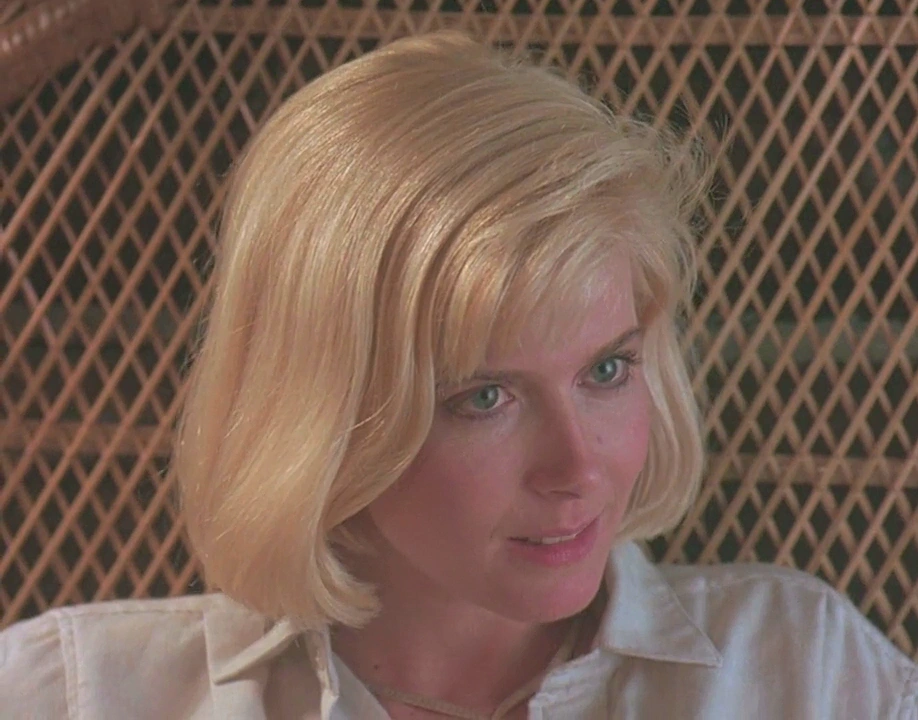 Melissa Paur | Absolute Horror Wiki | Fandom