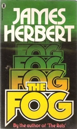 The Fog (James Herbert) | Absolute Horror Wiki | Fandom