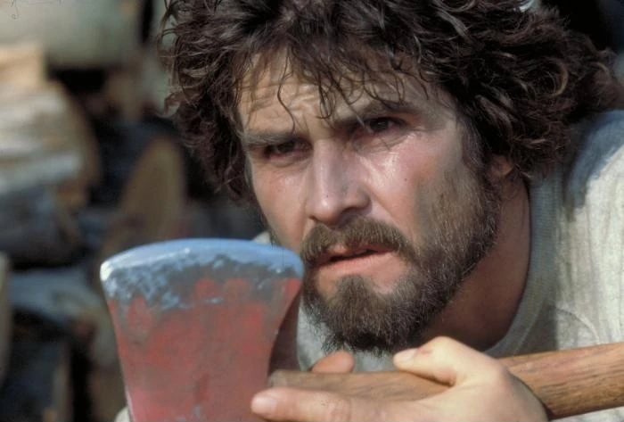 George Lutz (Amityville Horror) | Absolute Horror Wiki | Fandom