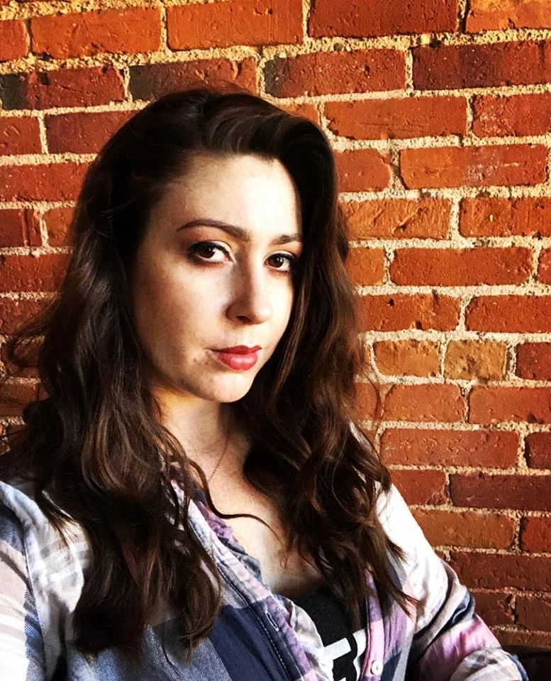 Holly Roberds | Absolute Horror Wiki | Fandom