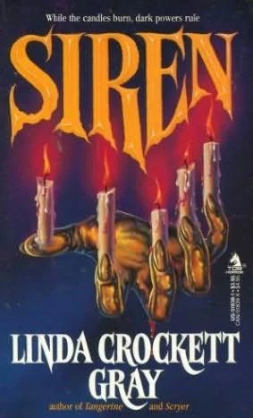 Siren (Gray) | Absolute Horror Wiki | Fandom