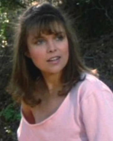 Terri Moore | Absolute Horror Wiki | Fandom