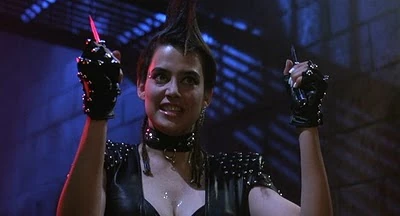 Taryn White | Absolute Horror Wiki | Fandom