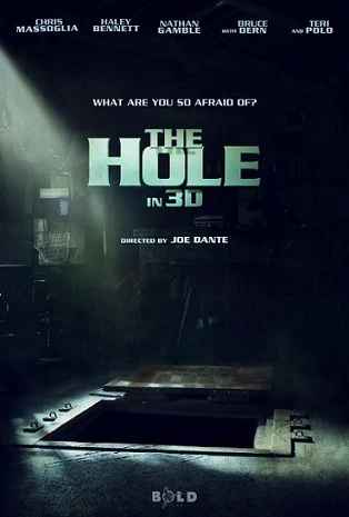 The Hole (2009) | Absolute Horror Wiki | Fandom