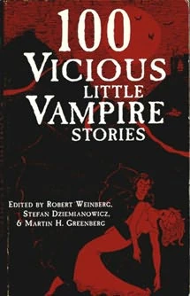 100 Vicious Little Vampire Stories | Absolute Horror Wiki | Fandom