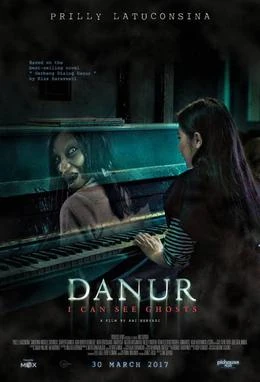 Danur | Absolute Horror Wiki | Fandom