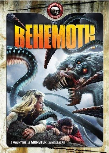 Behemoth (2011) | Absolute Horror Wiki | Fandom