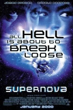 Supernova (2000) | Absolute Horror Wiki | Fandom