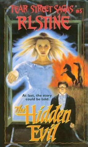 The Hidden Evil | Absolute Horror Wiki | Fandom