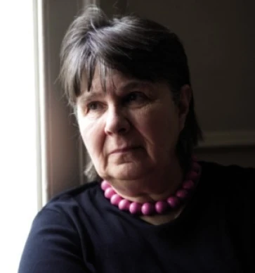 Susan Hill | Absolute Horror Wiki | Fandom