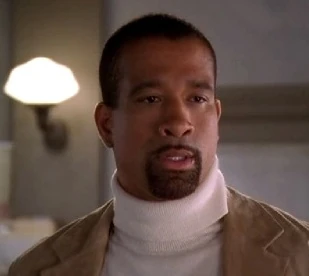 Darryl Morris | Absolute Horror Wiki | Fandom