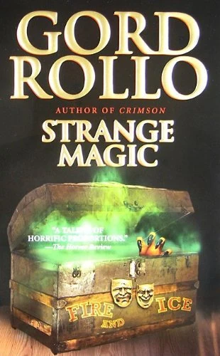 Strange Magic (Rollo) | Absolute Horror Wiki | Fandom