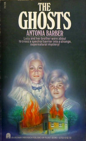 The Ghosts (Barber) | Absolute Horror Wiki | Fandom