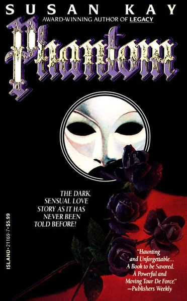 Phantom (Kay) | Absolute Horror Wiki | Fandom