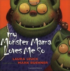 My Monster Mama Loves Me So | Absolute Horror Wiki | Fandom