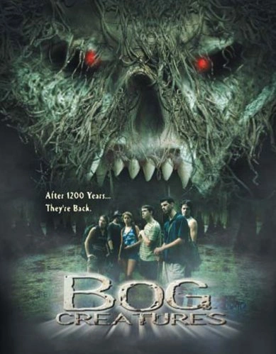 Bog Creatures | Absolute Horror Wiki | Fandom