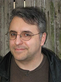 Nick Mamatas | Absolute Horror Wiki | Fandom