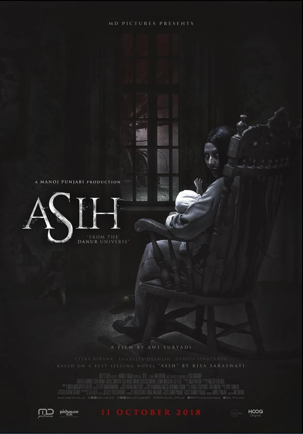 Asih | Absolute Horror Wiki | Fandom