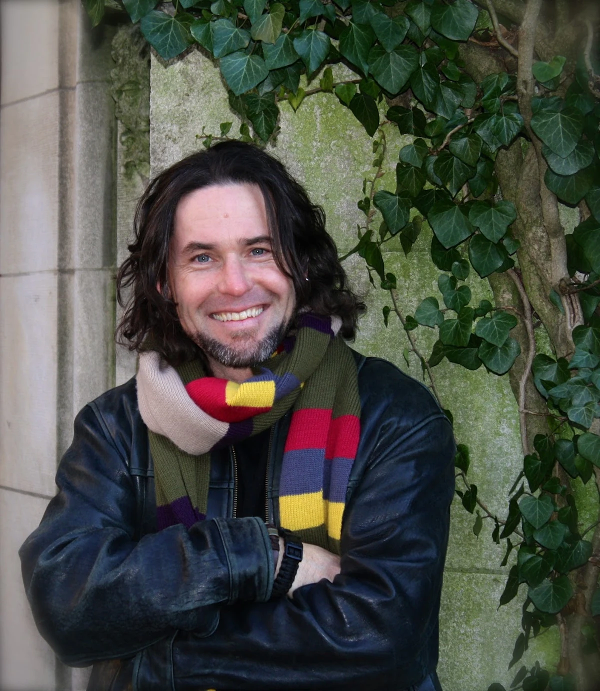 Joe McGee | Absolute Horror Wiki | Fandom