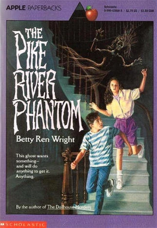 The Pike River Phantom | Absolute Horror Wiki | Fandom