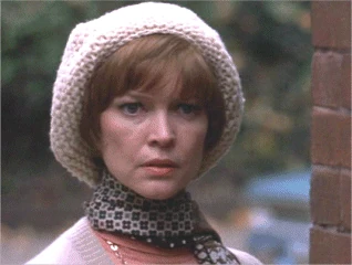 Chris MacNeil | Absolute Horror Wiki | Fandom