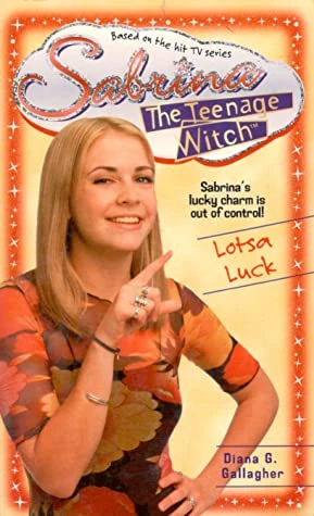 Lotsa Luck (Gallagher) | Absolute Horror Wiki | Fandom