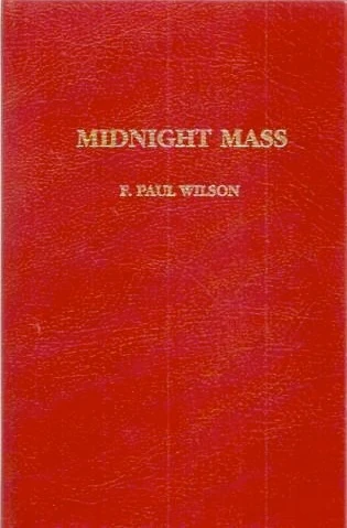 Midnight Mass (Wilson) | Absolute Horror Wiki | Fandom