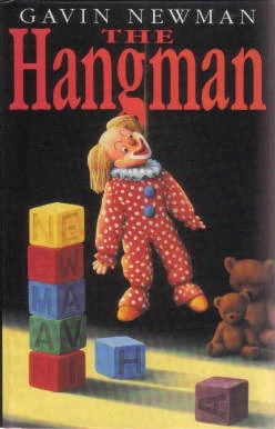 The Hangman | Absolute Horror Wiki | Fandom