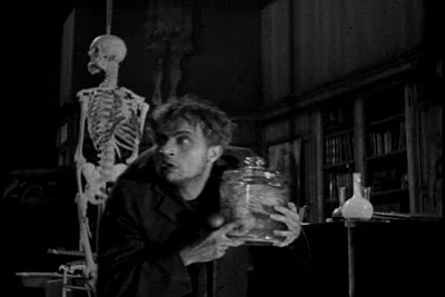 Fritz | Absolute Horror Wiki | Fandom